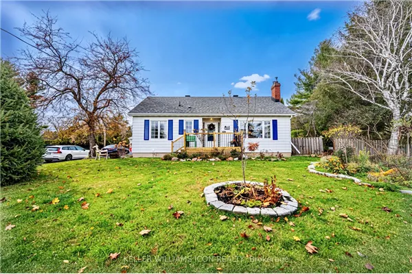 Real Estate Statistics & Sold House Prices in Carp / Huntley