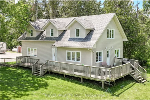 Trish Todd Real Estate - Your Trusted Real Estate Partner