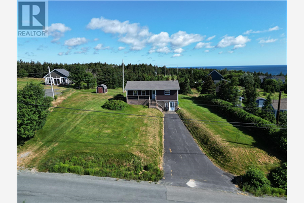 Logy Bay/Middle Cove/Outer Cove