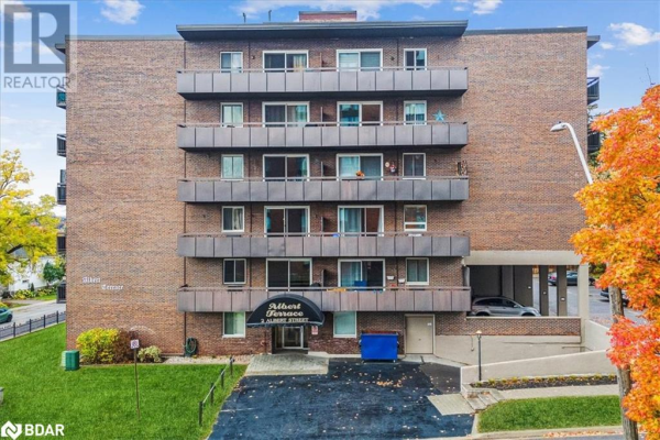 Elevating Your Lifestyle | Barrie Condos For Sale | Ashley Lamb Condo ...