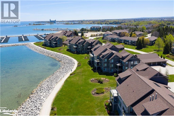 Sunset Cove Collingwood