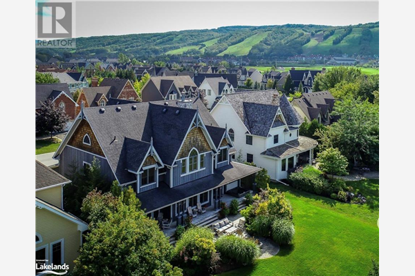 Historic Snowbridge Homes - The Blue Mountains