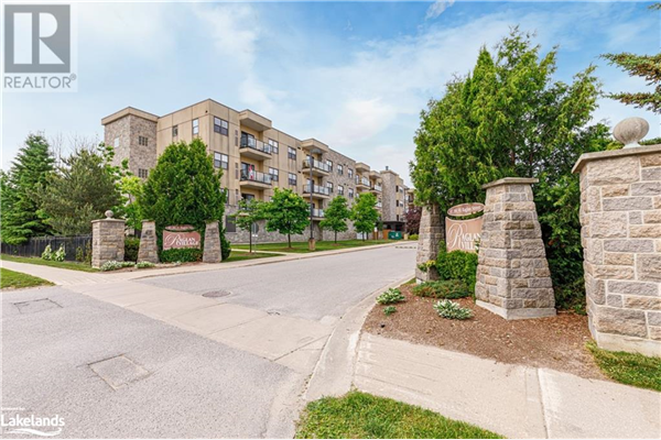 Pretty River Estates - Collingwood