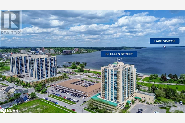 Elevating Your Lifestyle | Barrie Condos For Sale | Ashley Lamb Condo ...