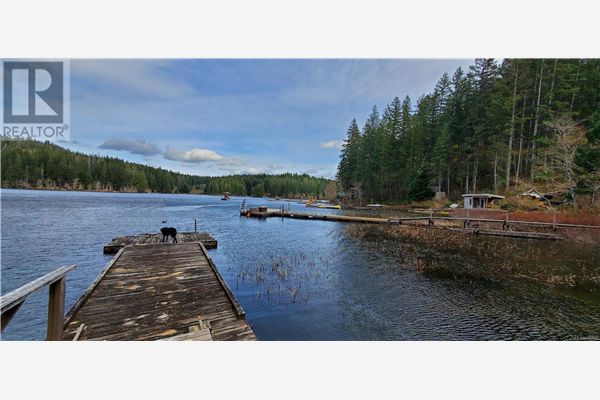Quadra Island