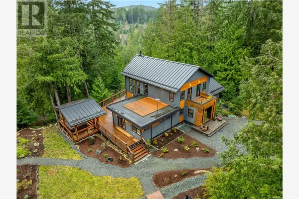 Quadra Island