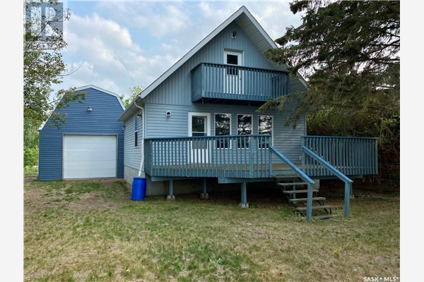 Leask,Leask Rm No. 464