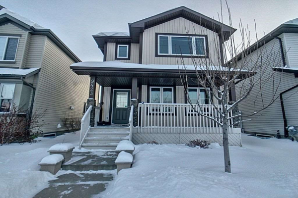 Edmonton Homes For Sale, Houses for Sale in Edmonton Real Estate, Buy ...