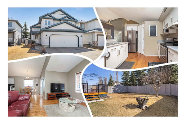 Edmonton Homes For Sale, Houses for Sale in Edmonton Real Estate, Buy ...