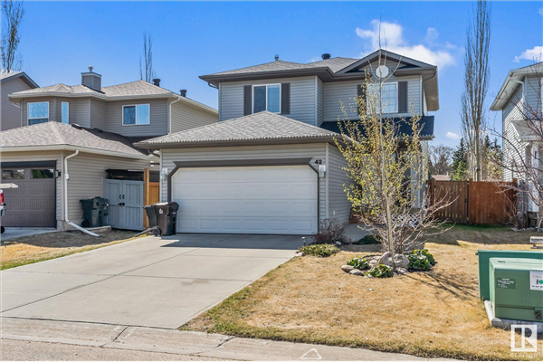 Spruce Grove
