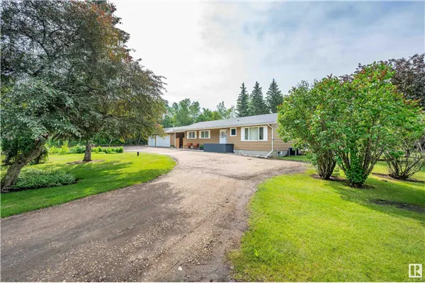 Rural Strathcona County