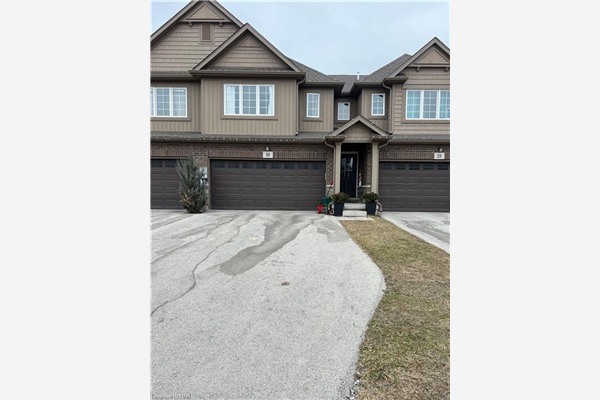 Thorold