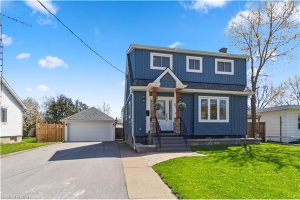 Stephanie Doan-Lynds Real Estate - Your Trusted Real Estate Partner