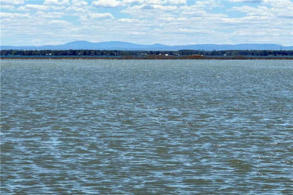 Bainsville