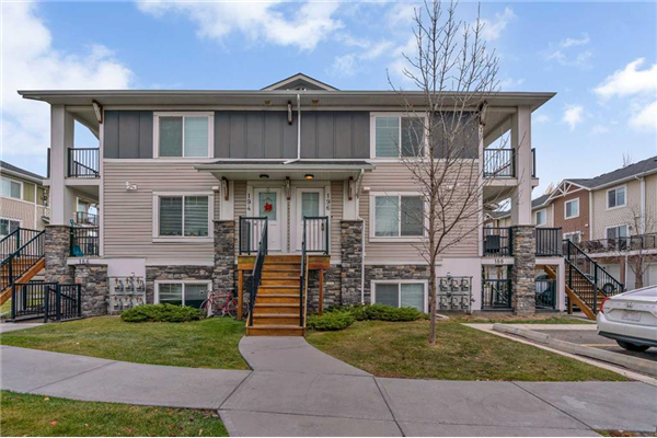 Chestermere