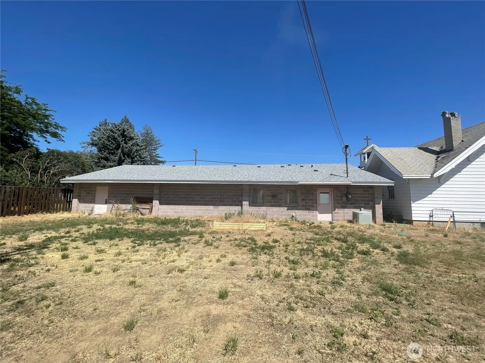 138 Range Street , Hartline, WA 99135, Hartline | MLS® 2407399