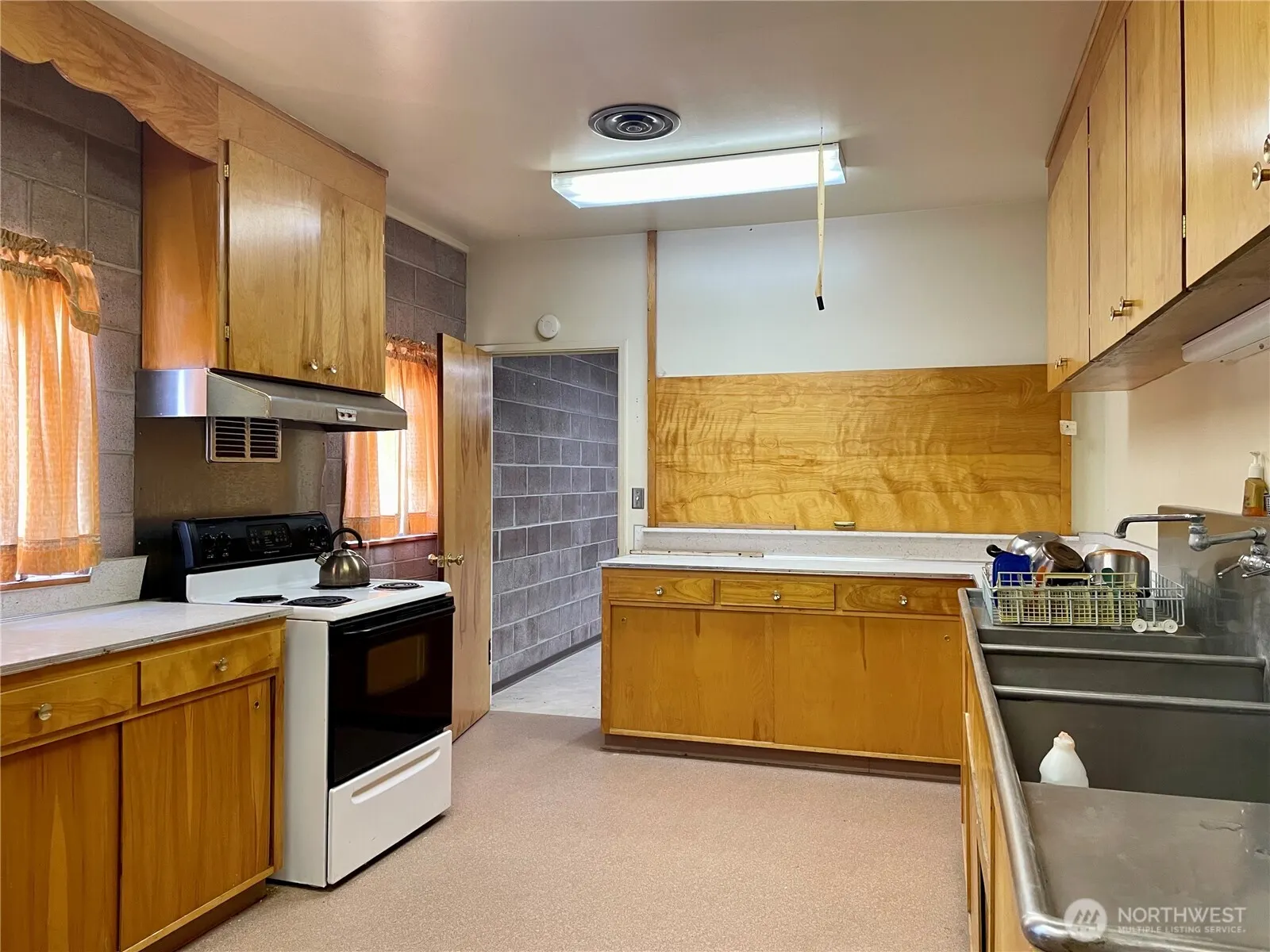 138 Range Street , Hartline, WA 99135, Hartline | MLS® 2407399