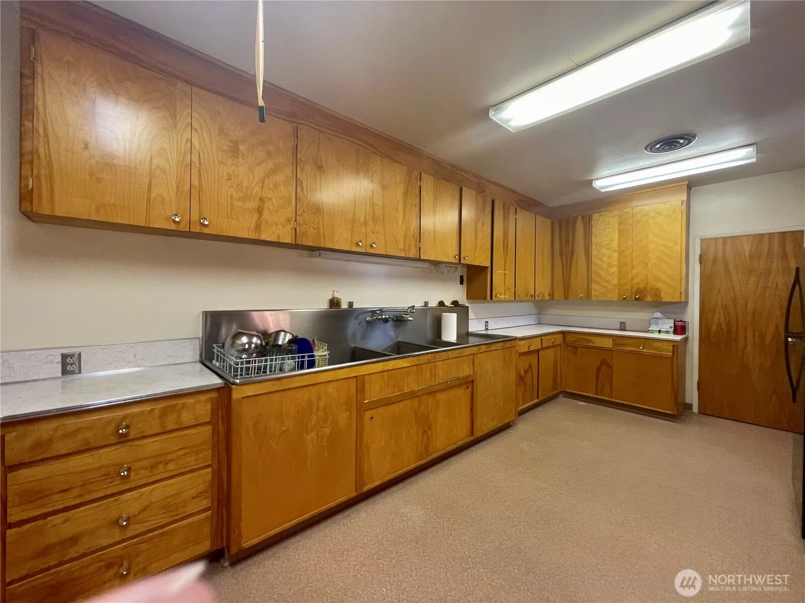 138 Range Street , Hartline, WA 99135, Hartline | MLS® 2407399