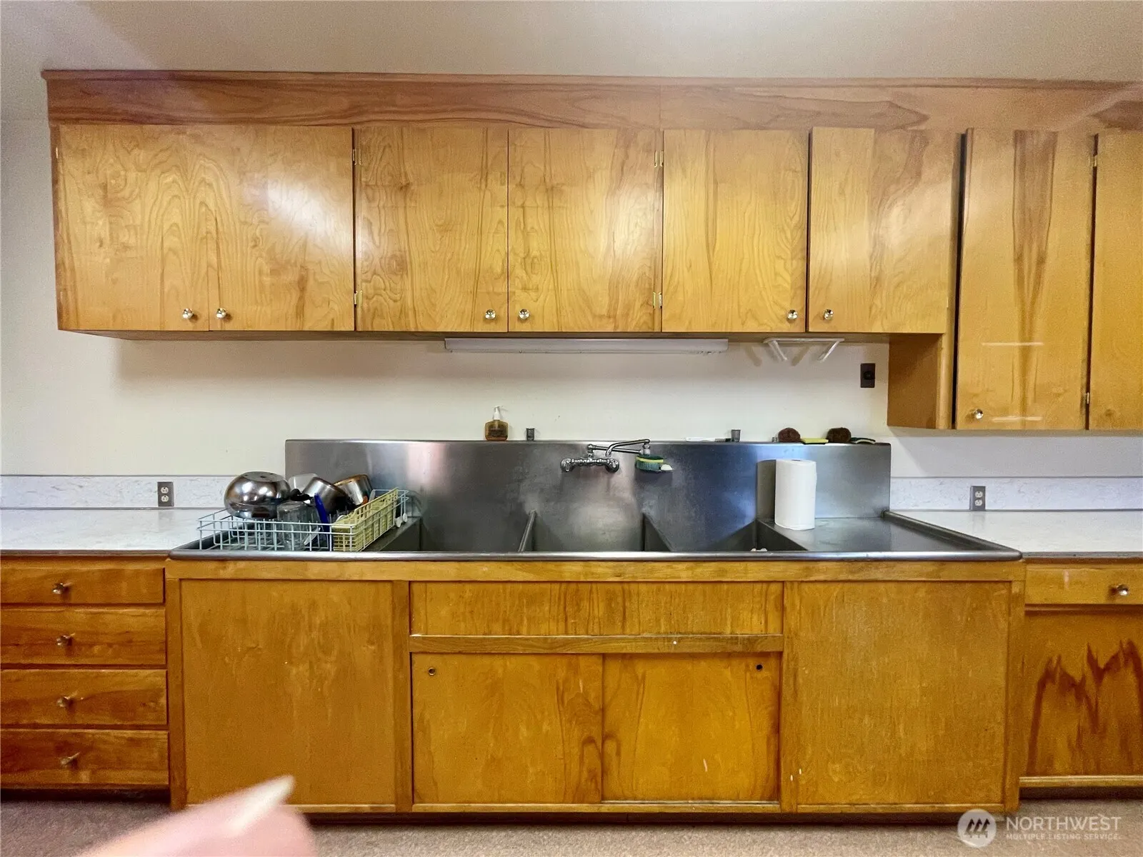 138 Range Street , Hartline, WA 99135, Hartline | MLS® 2407399