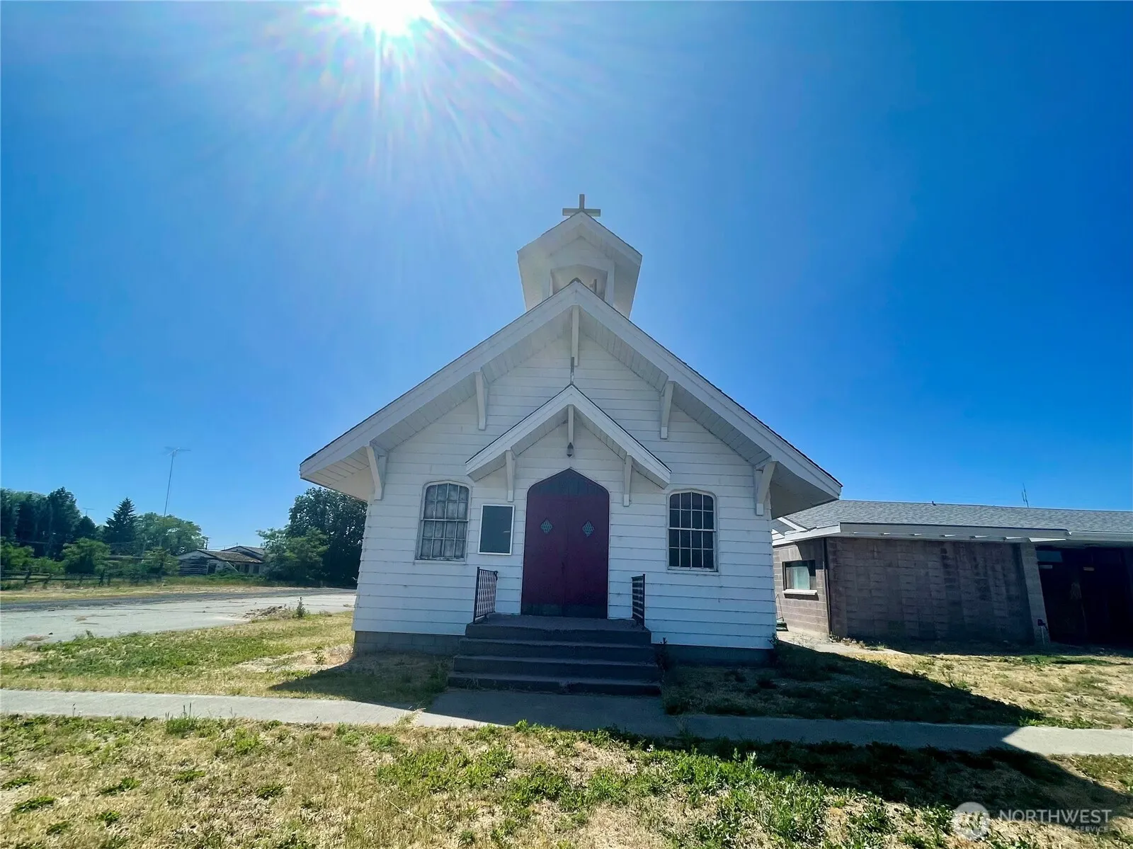 138 Range Street , Hartline, WA 99135, Hartline | MLS® 2407399