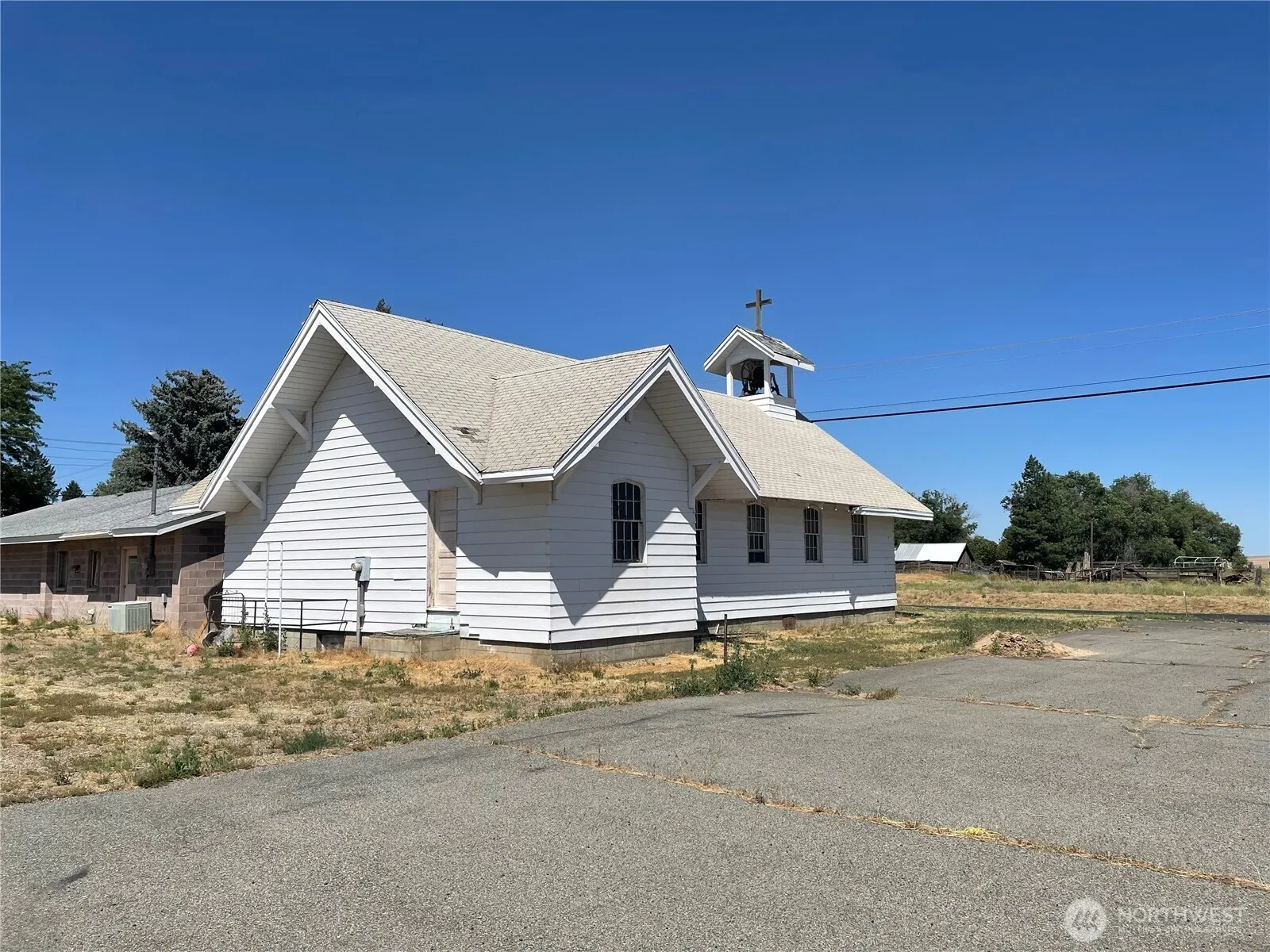 138 Range Street , Hartline, WA 99135, Hartline | MLS® 2407399