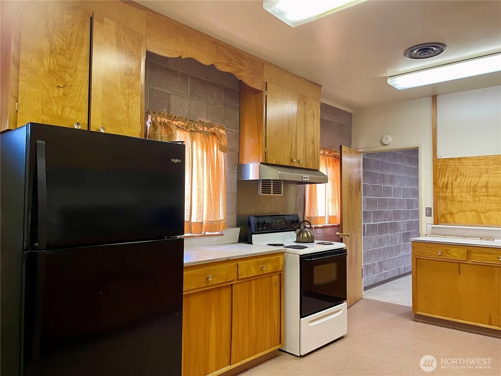 138 Range Street , Hartline, WA 99135, Hartline | MLS® 2407399