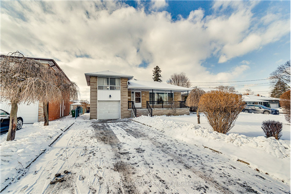 Bathurst Manor Houses For Sale