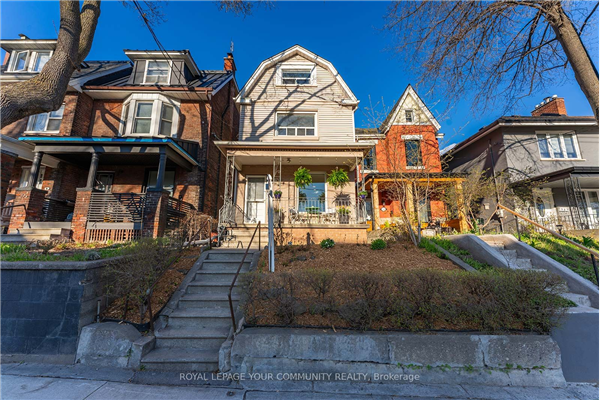 Tyler McLay Realty Group