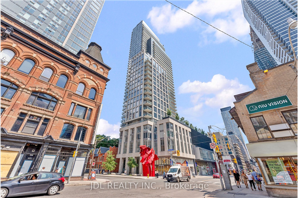 Toronto