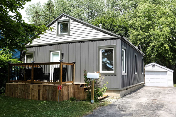 Ajax Bungalows for Sale | View Bungalow Real Estate in Ajax, ON ...