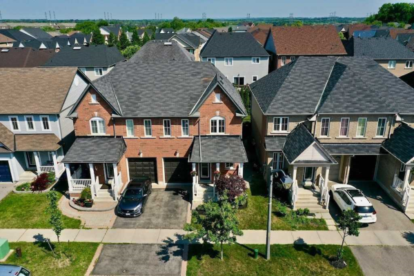 Jennifer Popo Real Estate