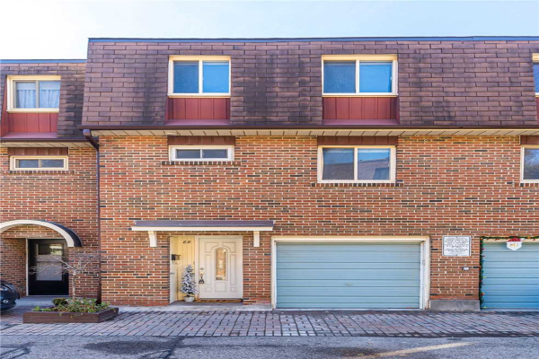 Jennifer Popo Real Estate