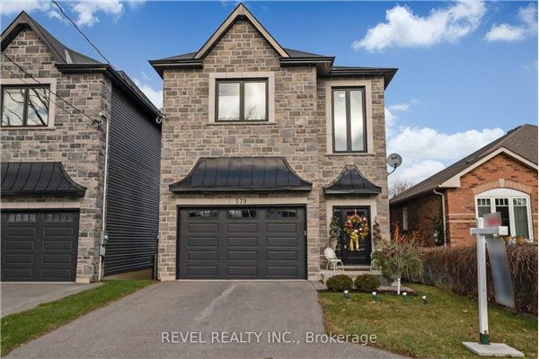 Port Perry Waterfront