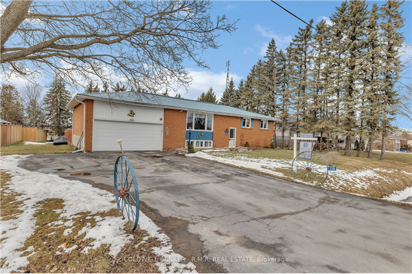 Port Perry Waterfront