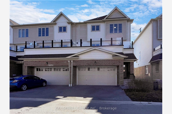Brooklin Homes For Sale, MLS Listings for Brooklin, Ontario