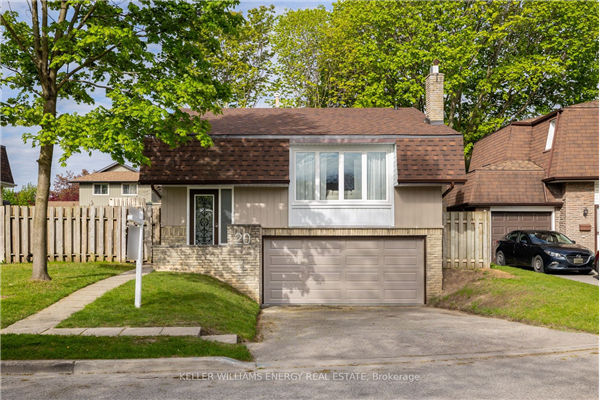 Raised Bungalows For Sale