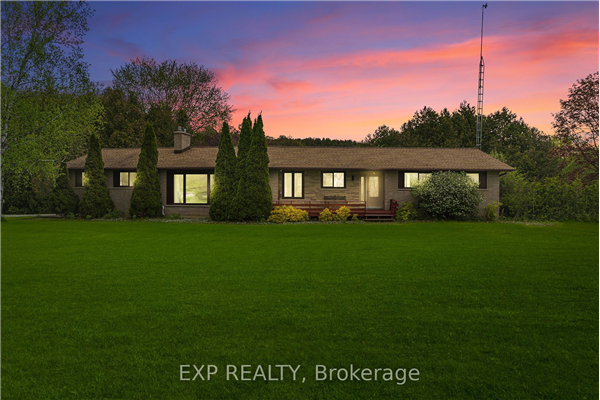 Port Perry Waterfront