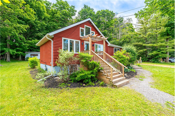 Port Perry Waterfront