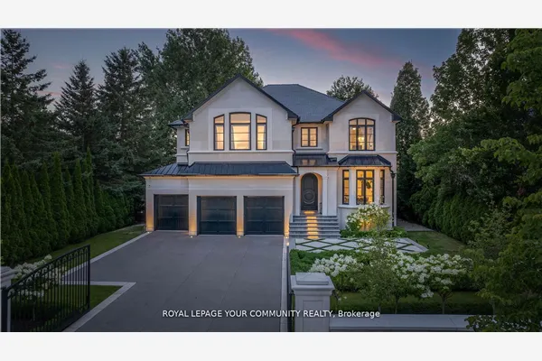 Tyler McLay Realty Group