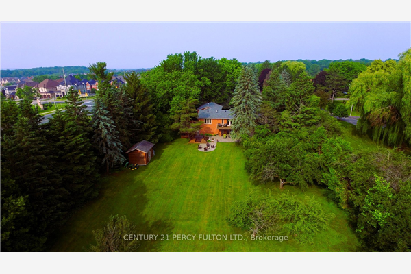 Aurora Bungalows for Sale | View Bungalow Real Estate in Aurora, ON