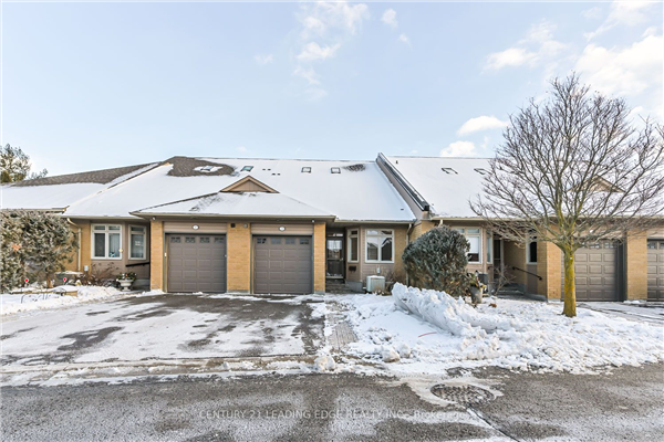 Condos For Sale in York Region