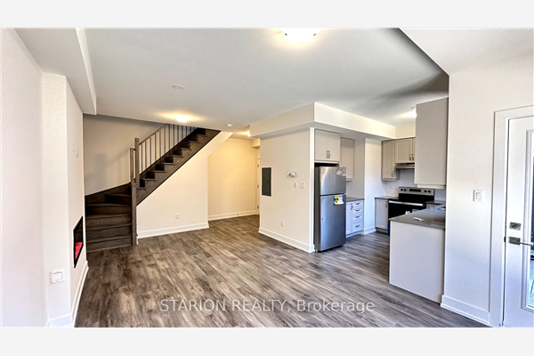 Oak Ridges Richmond Hill