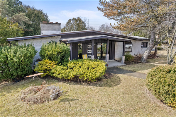 Bungalows For Sale in East Woodbridge Neighbourhood | Vaughan, Ontario