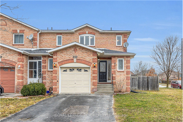 Townhouses For Sale in York Region