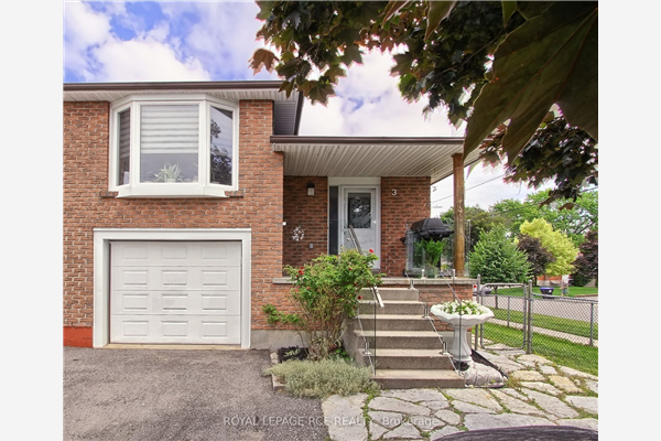 Raised Bungalows For Sale