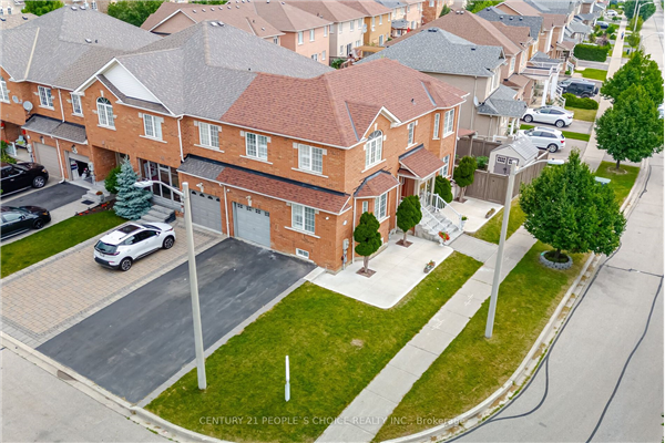 Townhouses For Sale in York Region