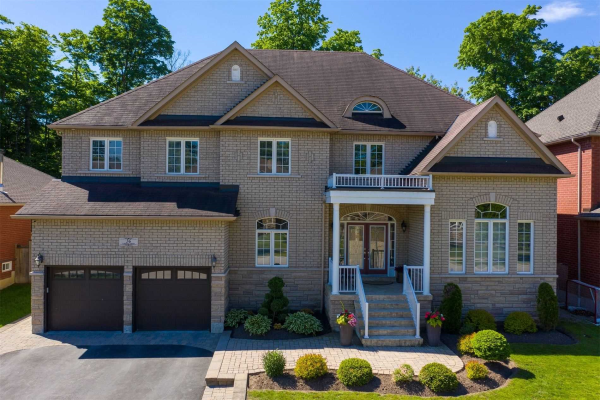 Barrie Realtor, Homes for Sale | Stuart Clelland Real Estate