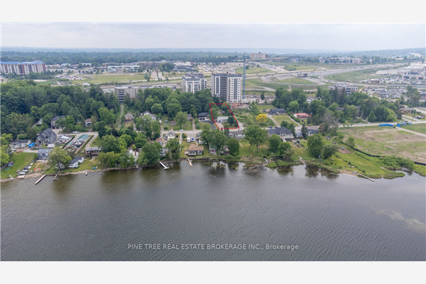 Barrie - Little Lake Bungalows for Sale | View Bungalow Real Estate in ...