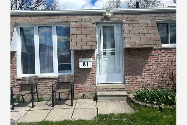 Jennifer Popo Real Estate