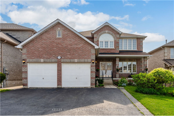 Real Estate Agents Barrie and Angus - The Linda Knight Team